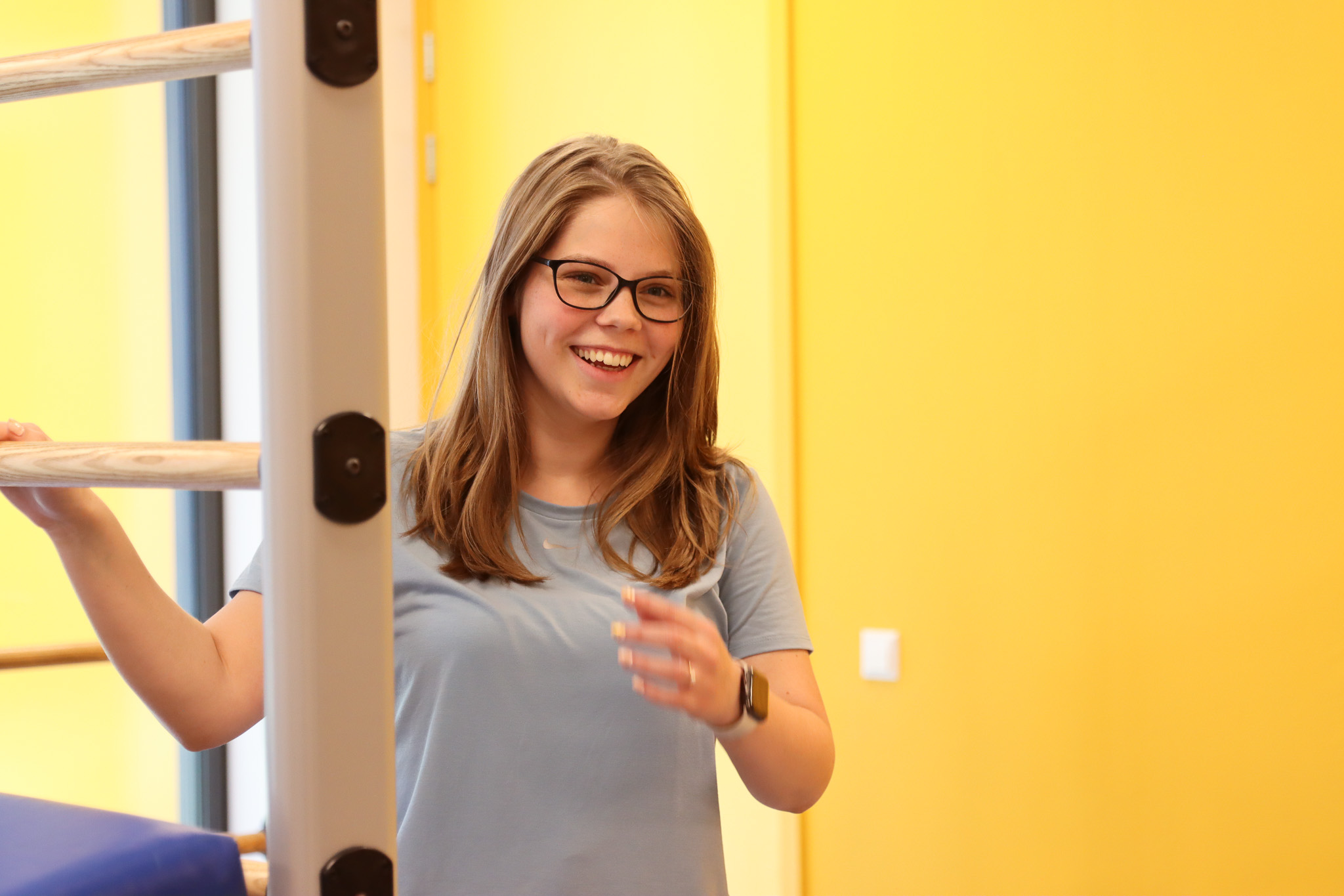 Leuk werk bij Prisma