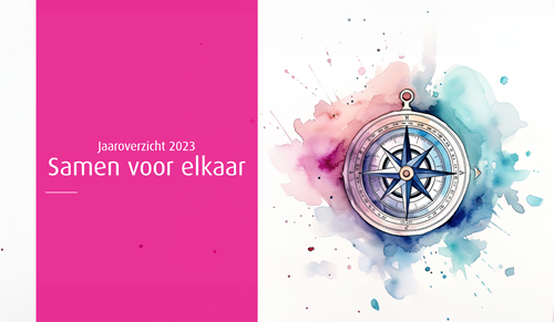 Jaaroverzicht 2023